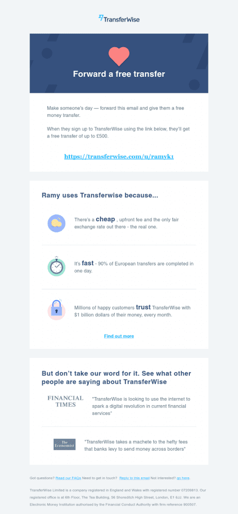 38 Automated Email Templates That Work In 2025 – Encharge
