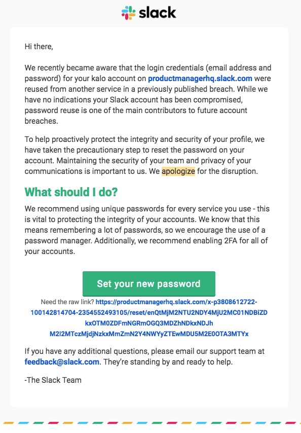 How to Write a Business Apology Email Correctly (Templates included)