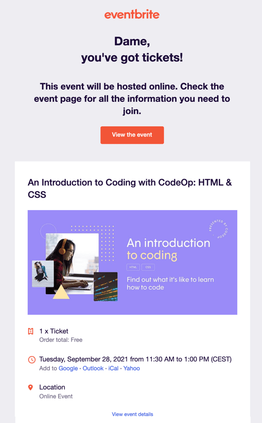 18 Automated Email Examples – Encharge