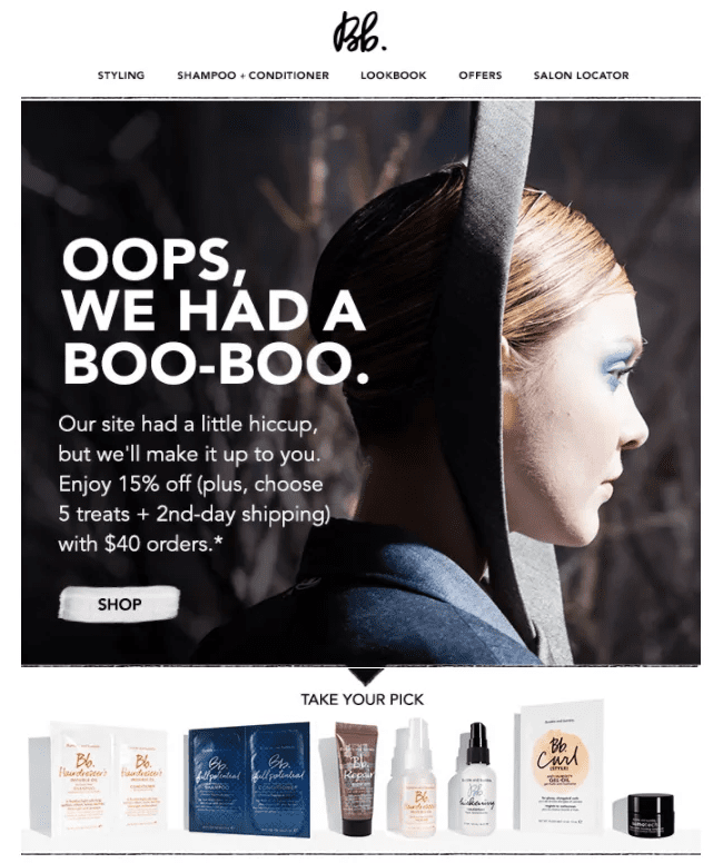 How to Write a Business Apology Email Correctly (Templates included)