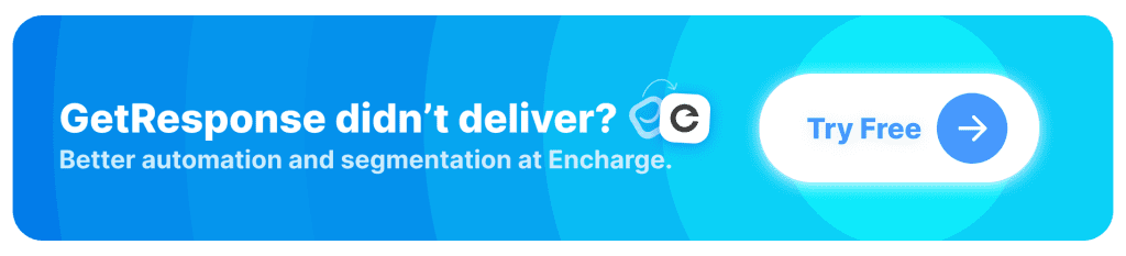 GetResponse Review 2025: A Worthy Marketing Software?